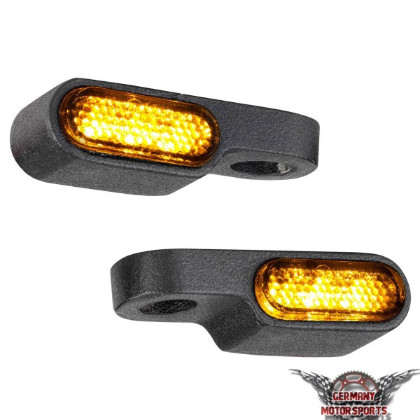 LED Blinker Custom Short | Blinker LED / Halogen | Blinker | GERMANY ...